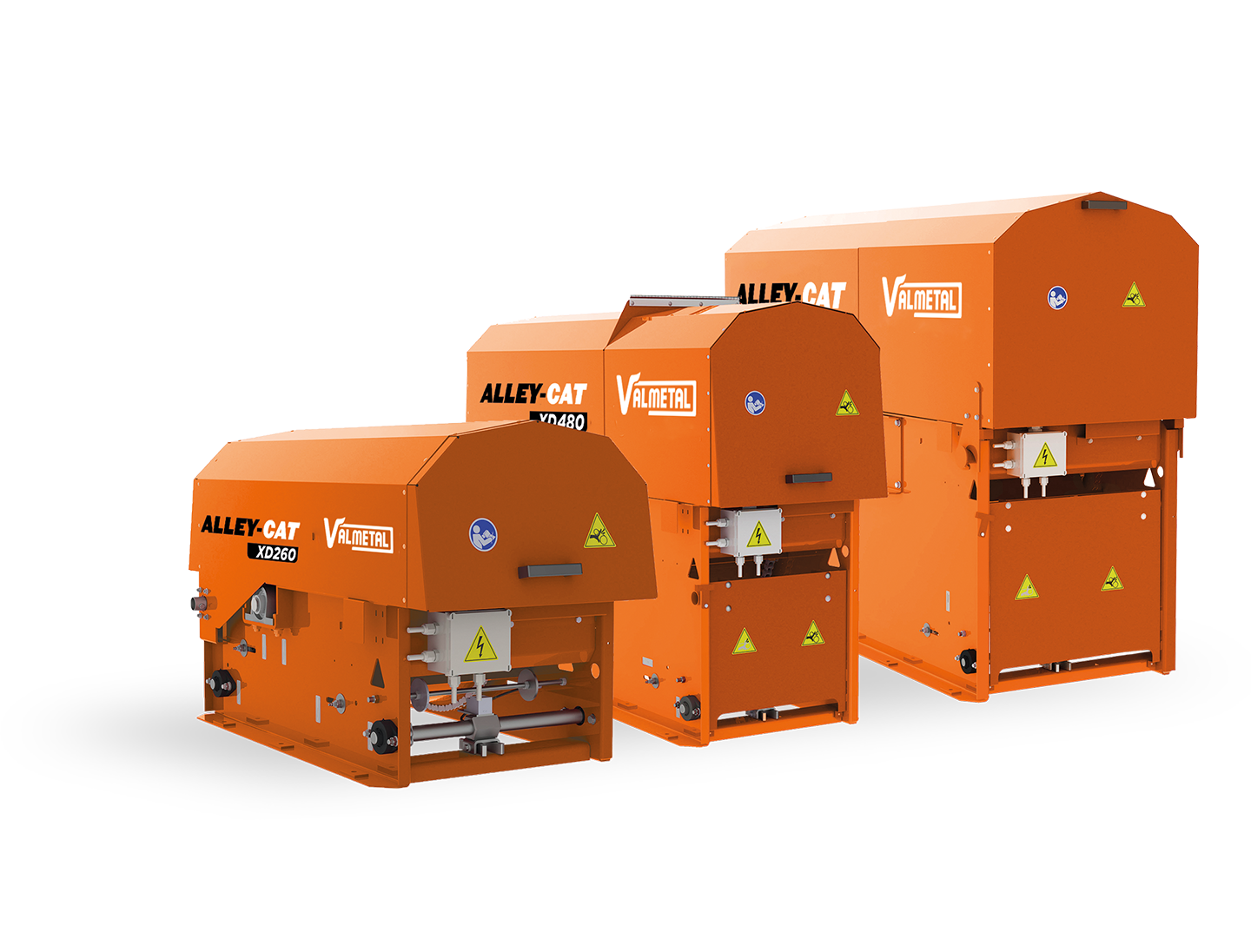 Valmetal Valmetal Equipment | Champlain Valley Equipment | Vermont