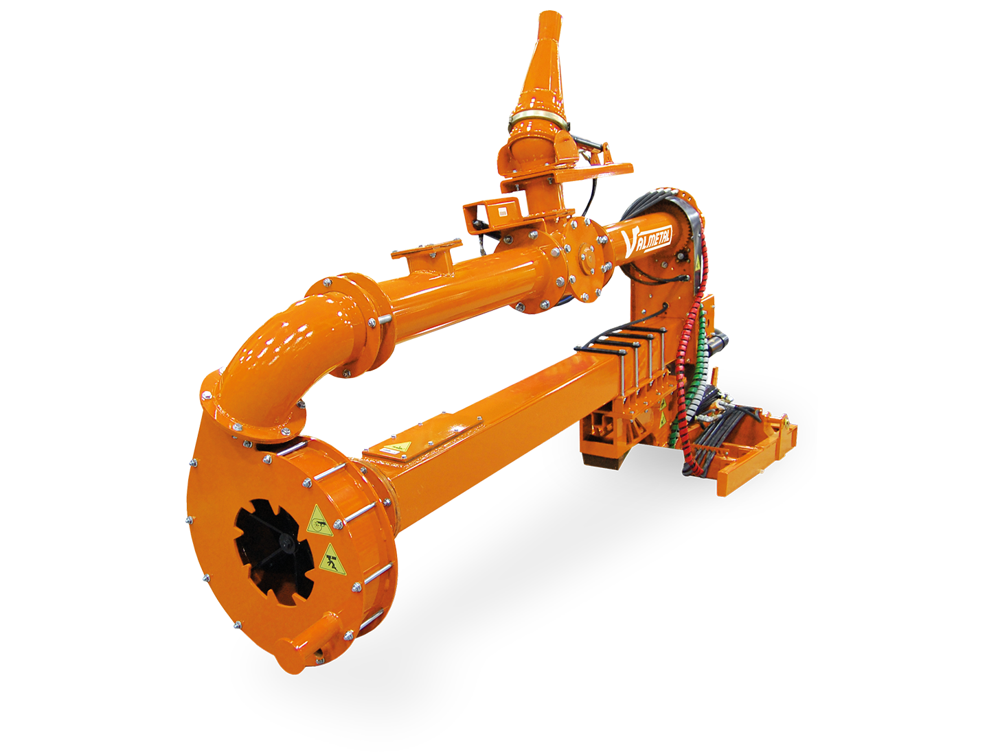 Verti-pump | Vertical pumps