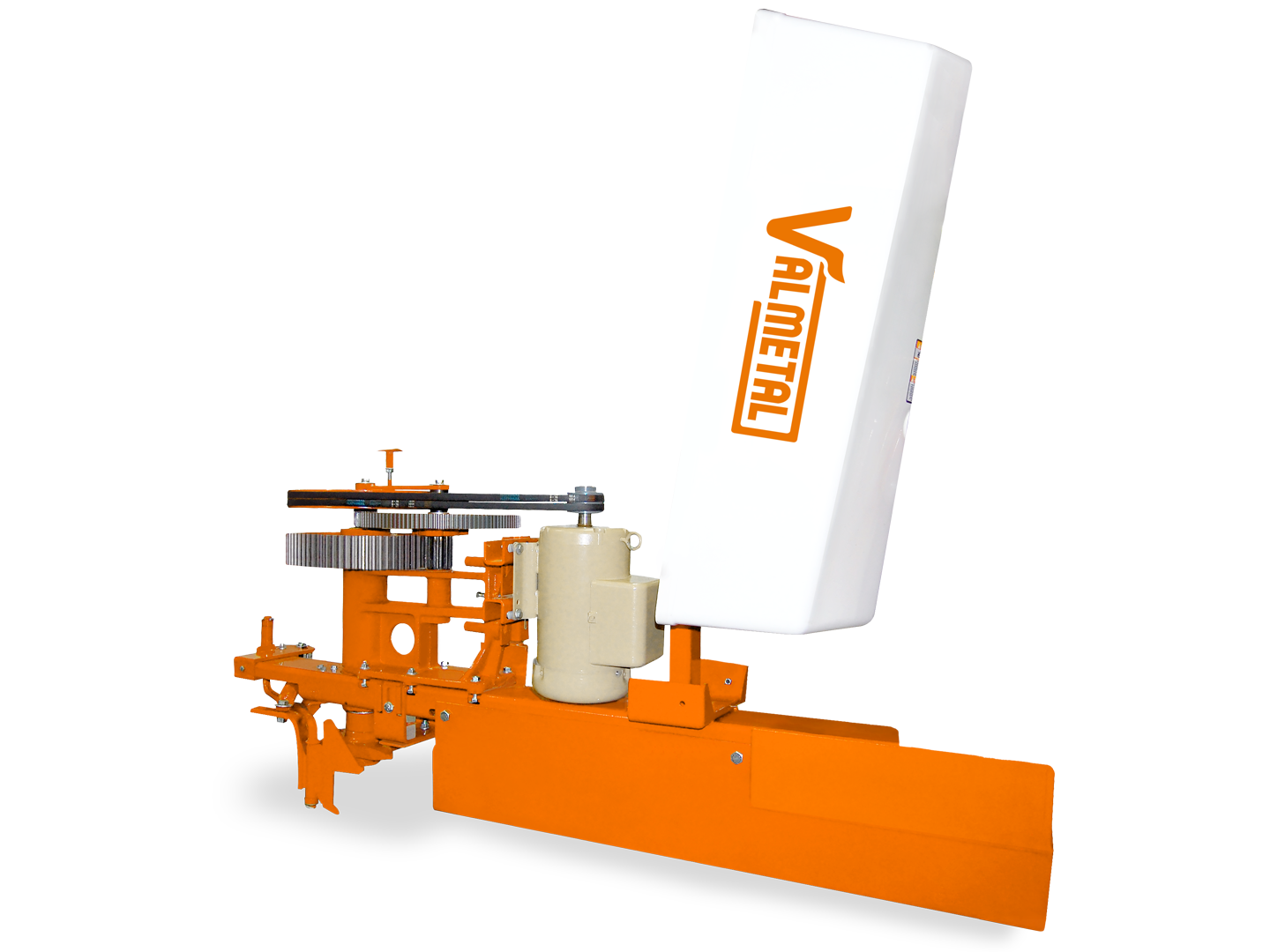 J Series Barn Cleaner Drive Unit