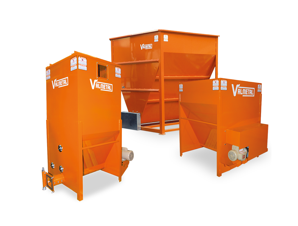 Find a Valmetal dealer – 150 farm equipment dealers worldwide